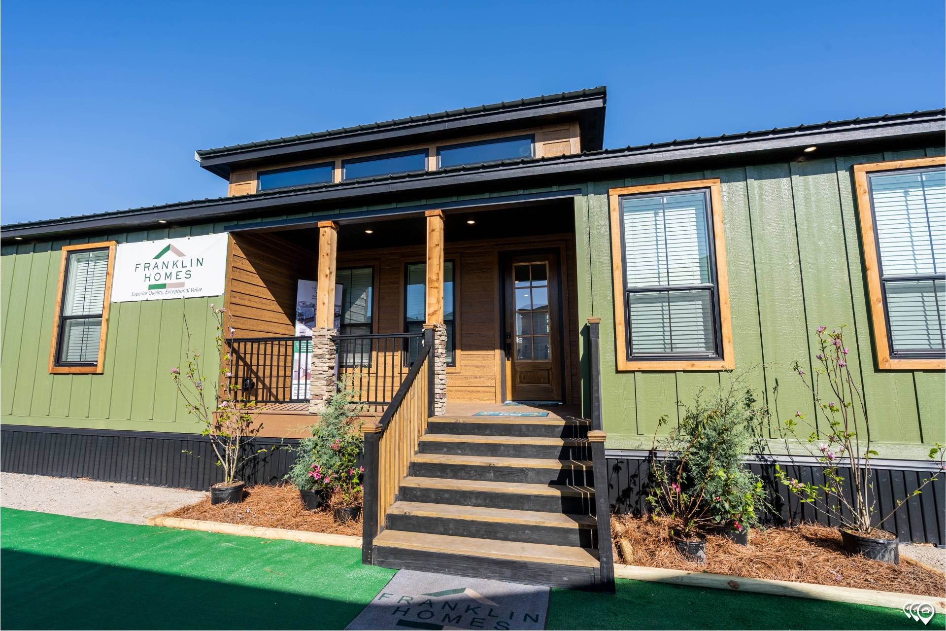 Classic Series DW The Piney Branch 1027-84-4-32 from Yurezz Home Center of Baxley - Yurezz Home ...